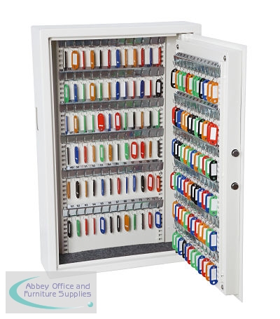 Phoenix Electronic Key Box KS0033E €83.33 | Abbey Office and Furniture ...