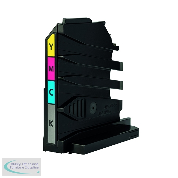 HP Waste Toner Collection Unit 5KZ38A €21.25 | Abbey Office and ...